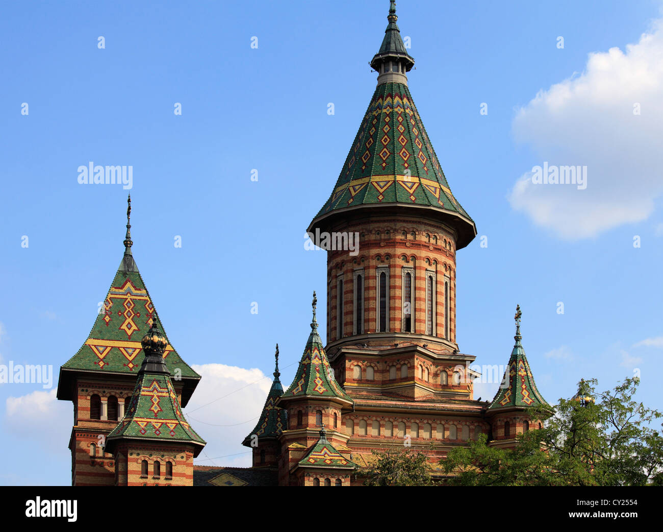 Timisoara hi-res stock photography and images - Alamy