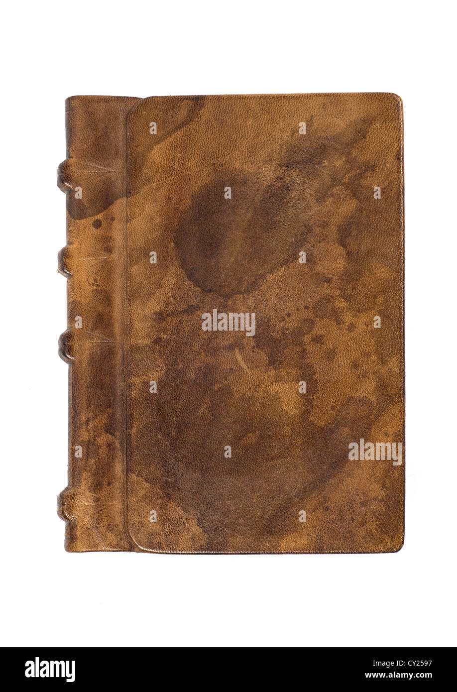 Textured book cover hi-res stock photography and images - Alamy