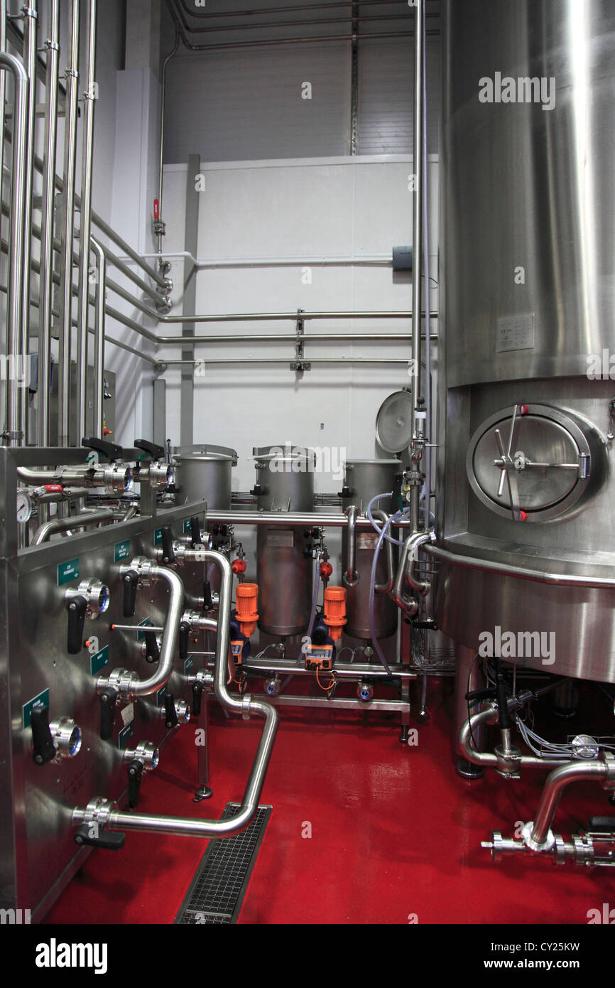 Wrexham lager hi-res stock photography and images - Alamy