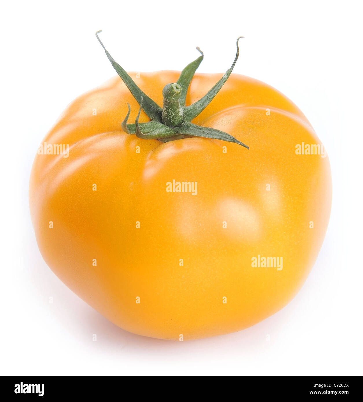 Vegetable tomato yellow hi-res stock photography and images - Alamy