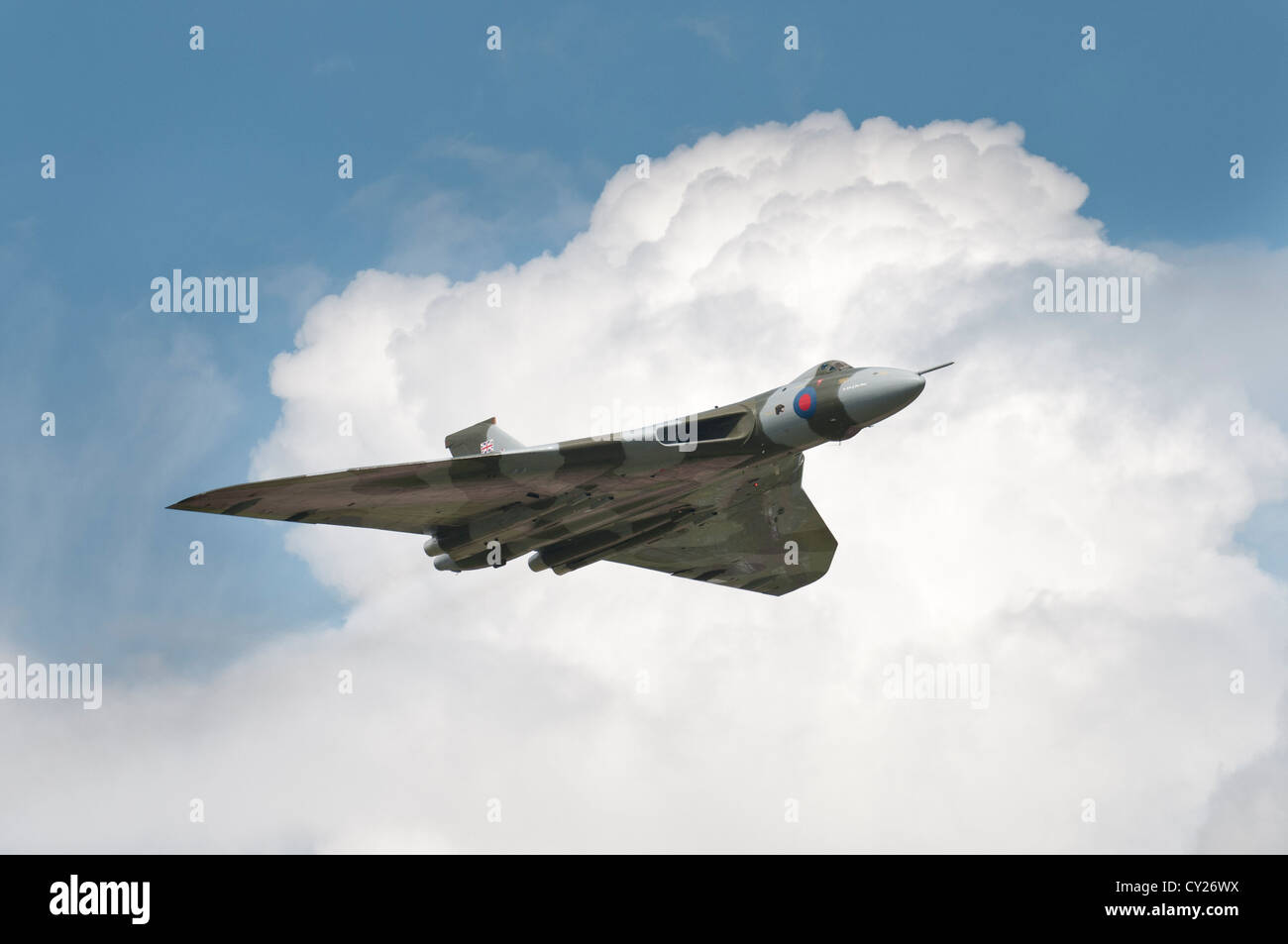 Raf triangle hi-res stock photography and images - Alamy
