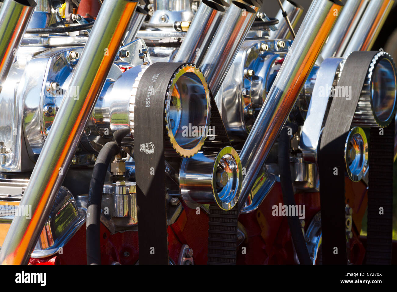 Horizontal engines hi-res stock photography and images - Alamy
