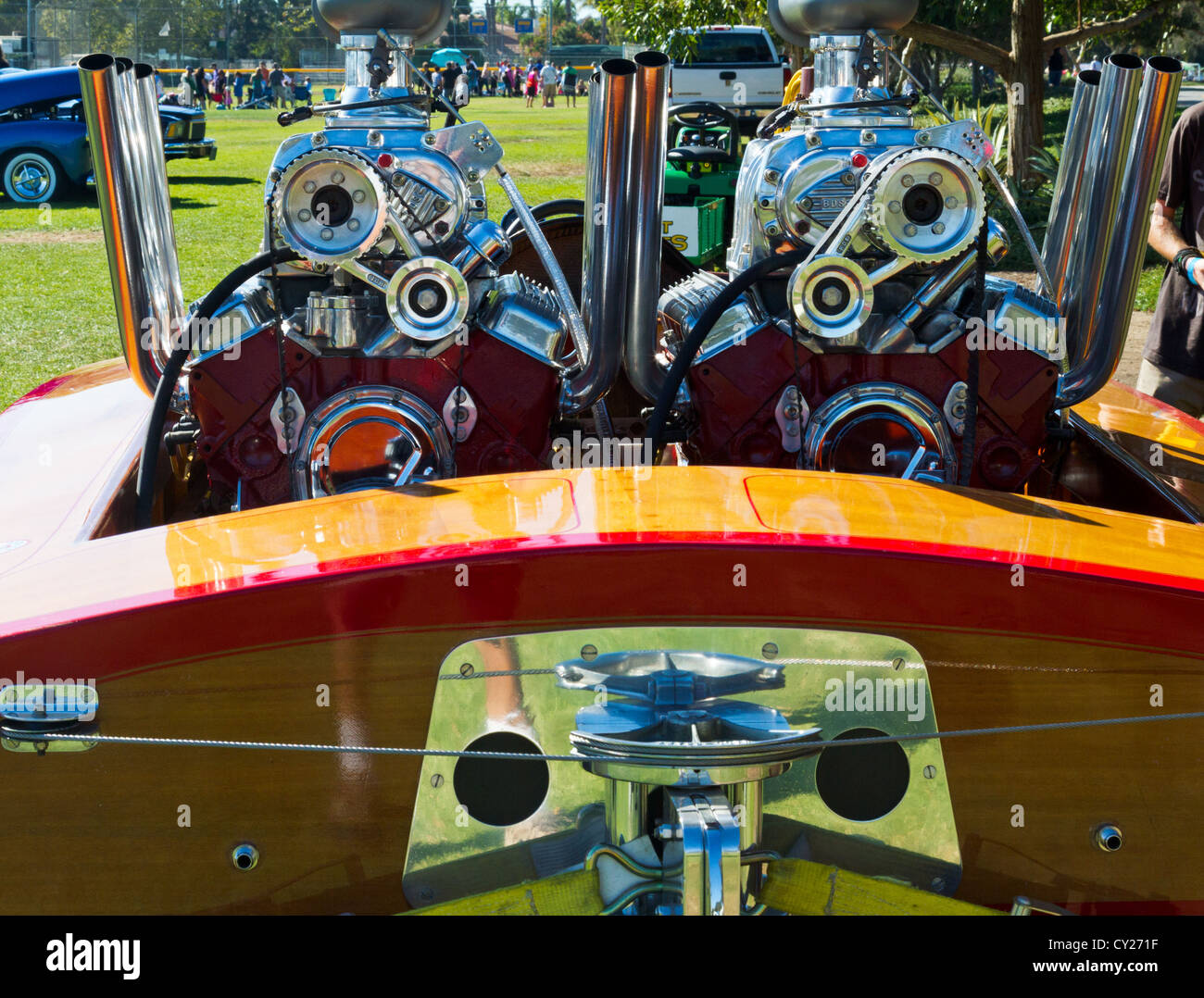Horizontal engines hi-res stock photography and images - Alamy