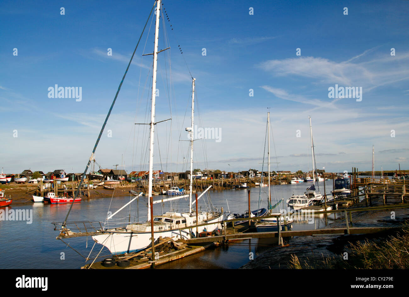 Blythe hi-res stock photography and images - Alamy