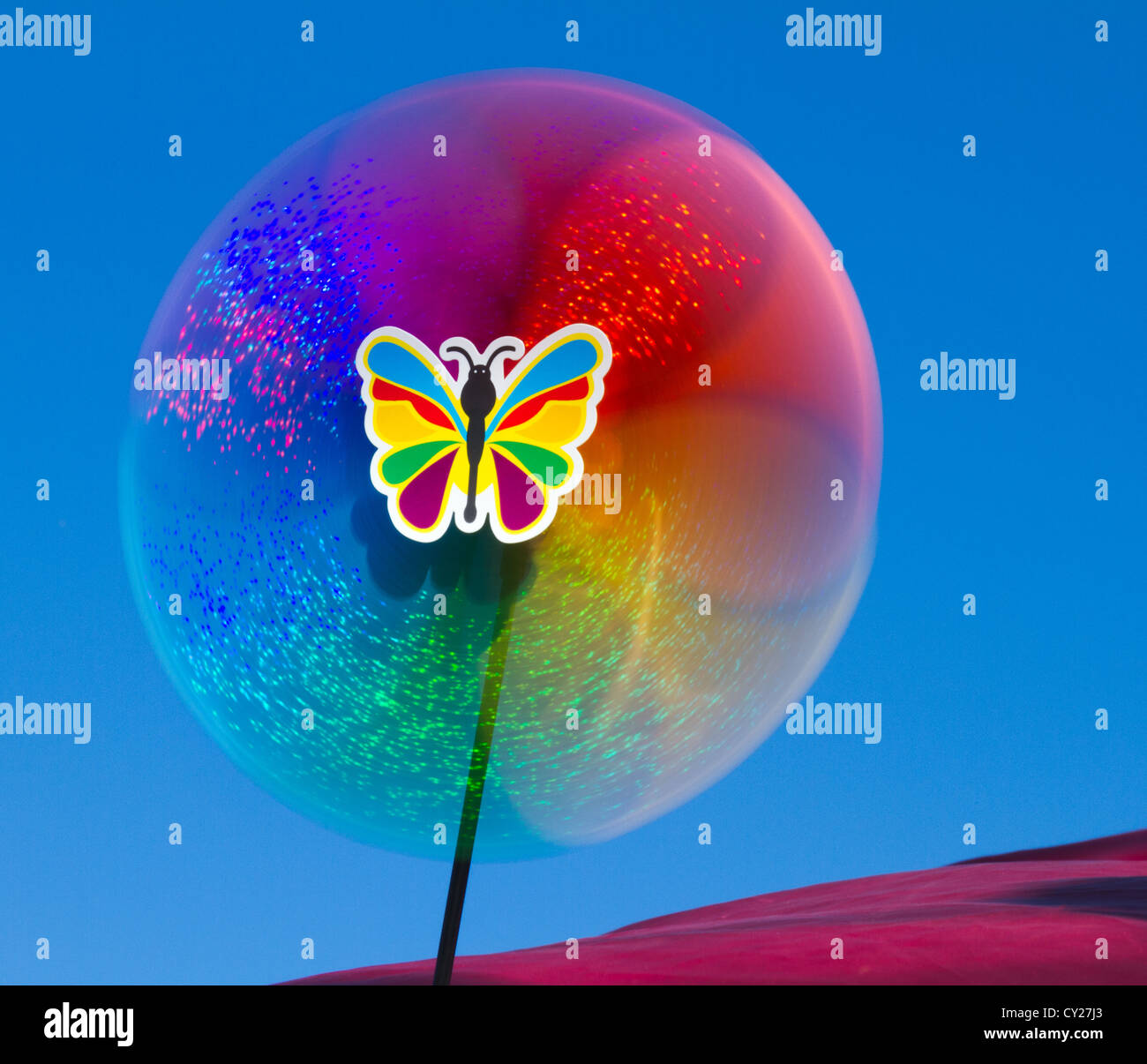 Spinning wheel blur hi-res stock photography and images - Alamy