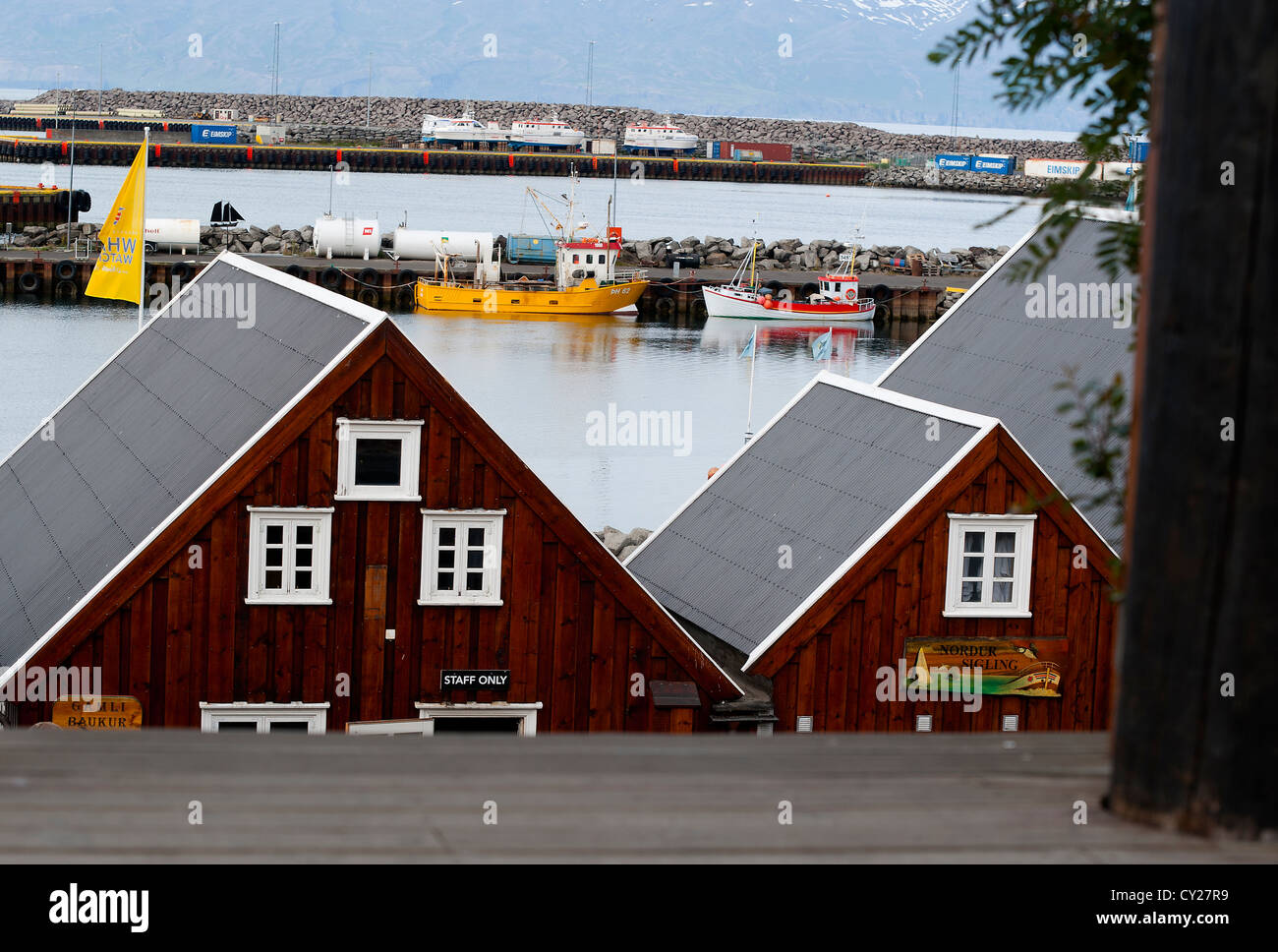 Triangular roof hi-res stock photography and images - Alamy