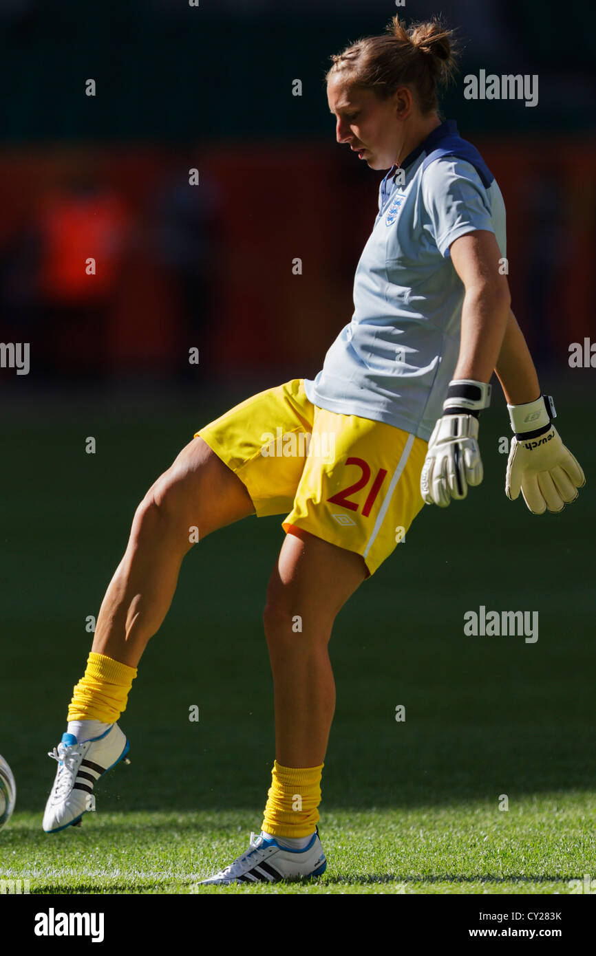 England goalkeeper hi-res stock photography and images - Alamy