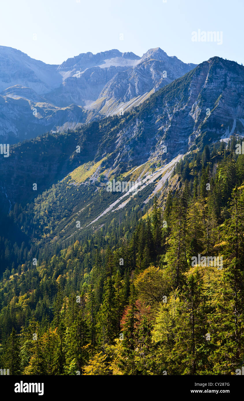Bavarian highlands hi-res stock photography and images - Alamy
