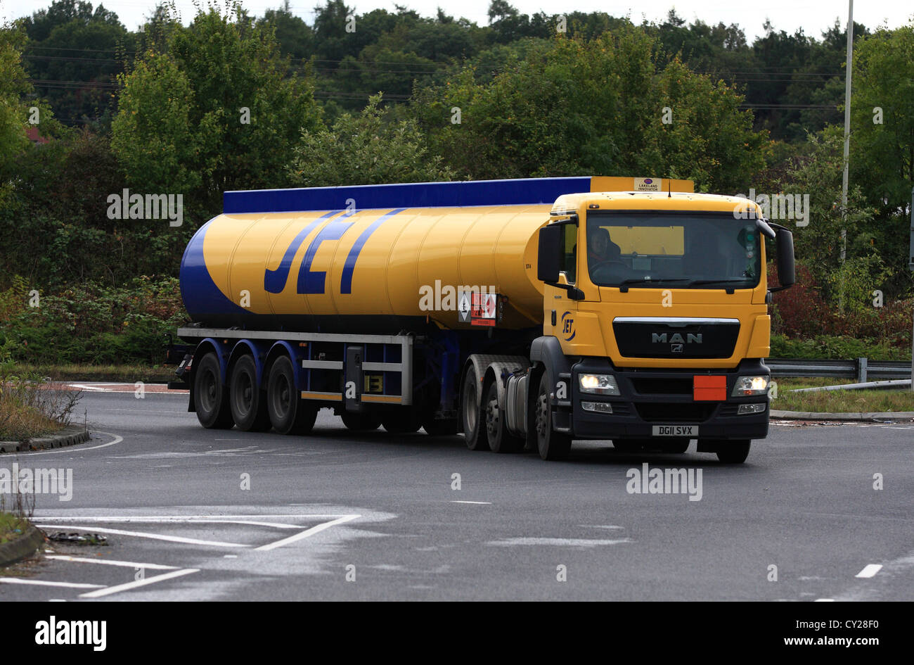 Jet Truck Stock Photos & Jet Truck Stock Images - Alamy