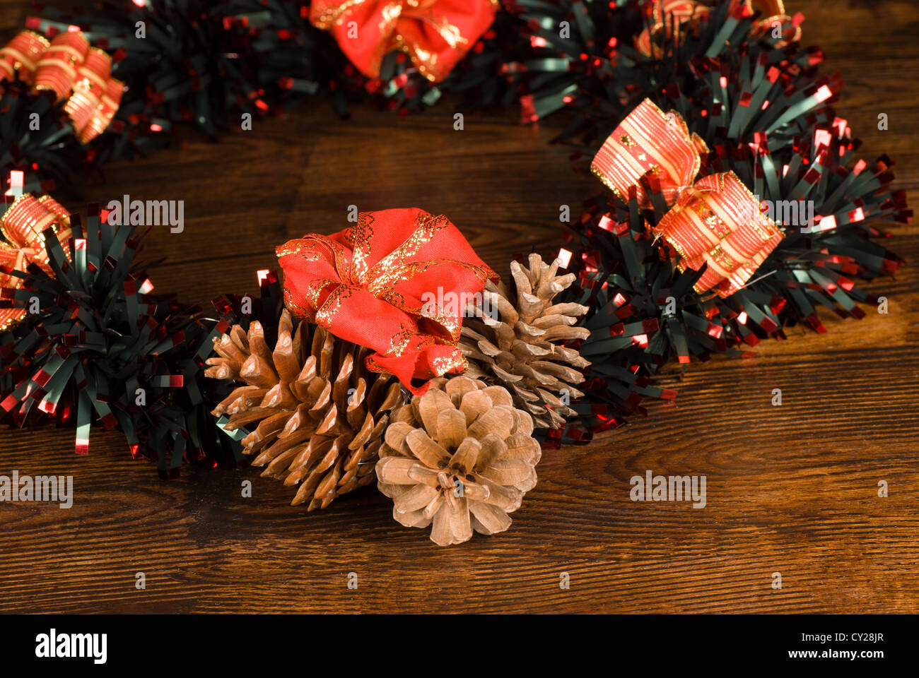 Traditional handcrafted garland hi-res stock photography and images - Alamy