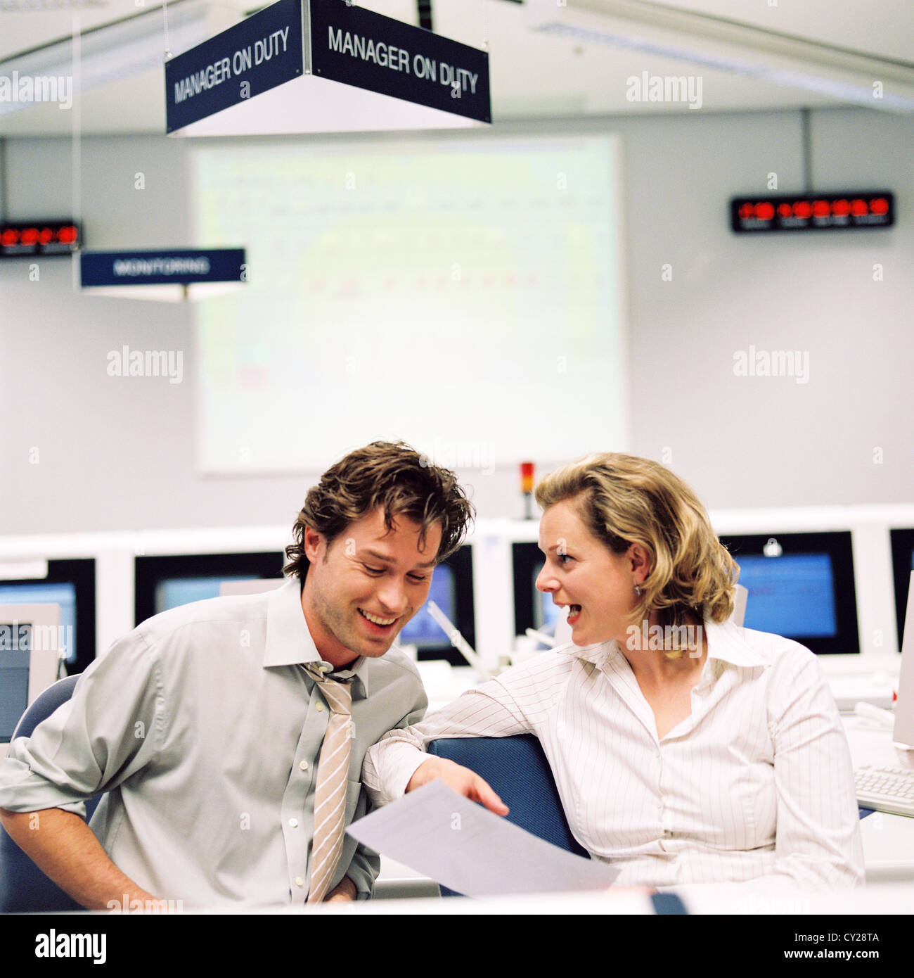 Data center image hi-res stock photography and images - Alamy