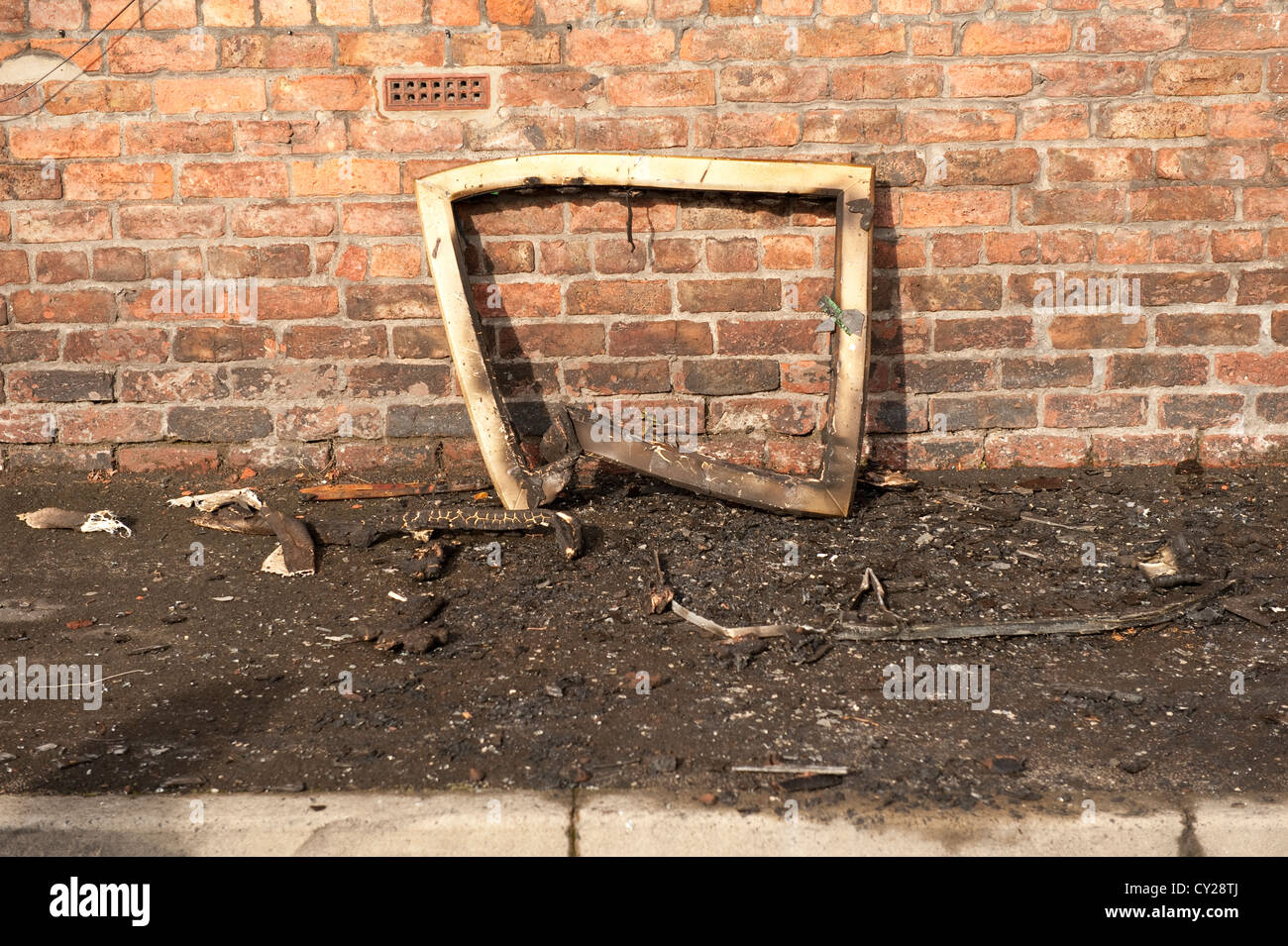 Explosion frame hi-res stock photography and images - Alamy