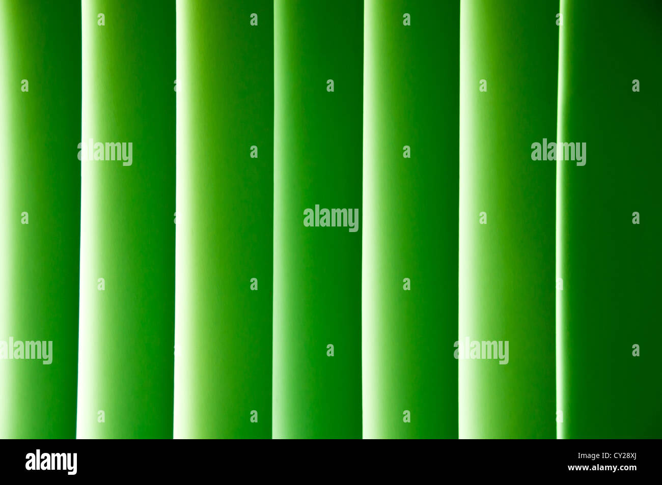 Green gradients hi-res stock photography and images - Alamy