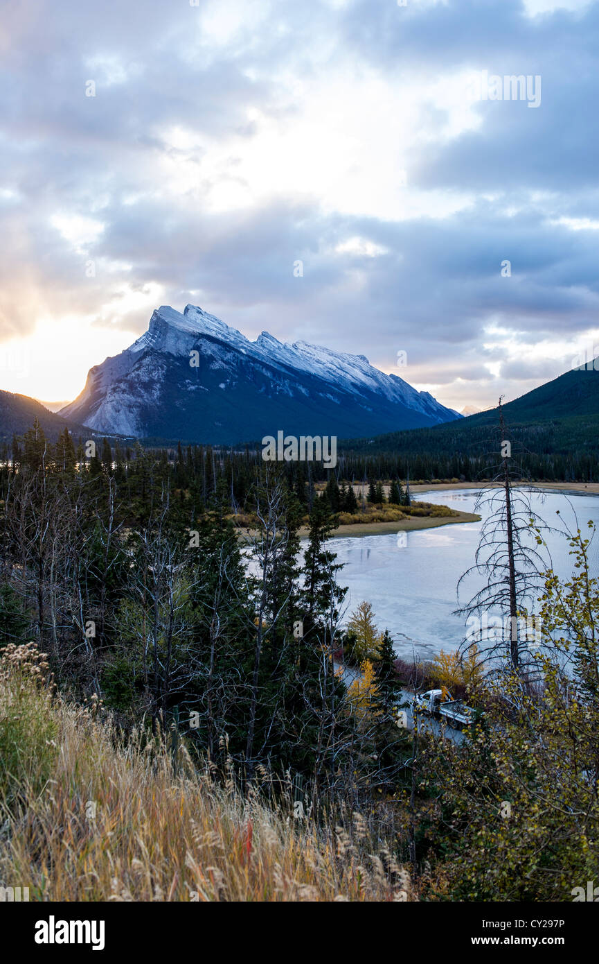 Rundle ridge hi-res stock photography and images - Alamy