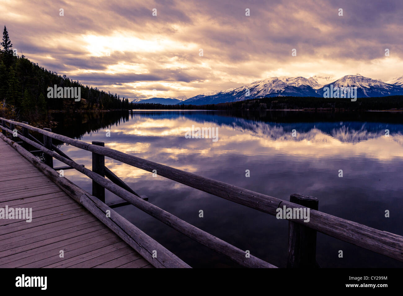 Jasper alberta canada hi-res stock photography and images - Alamy