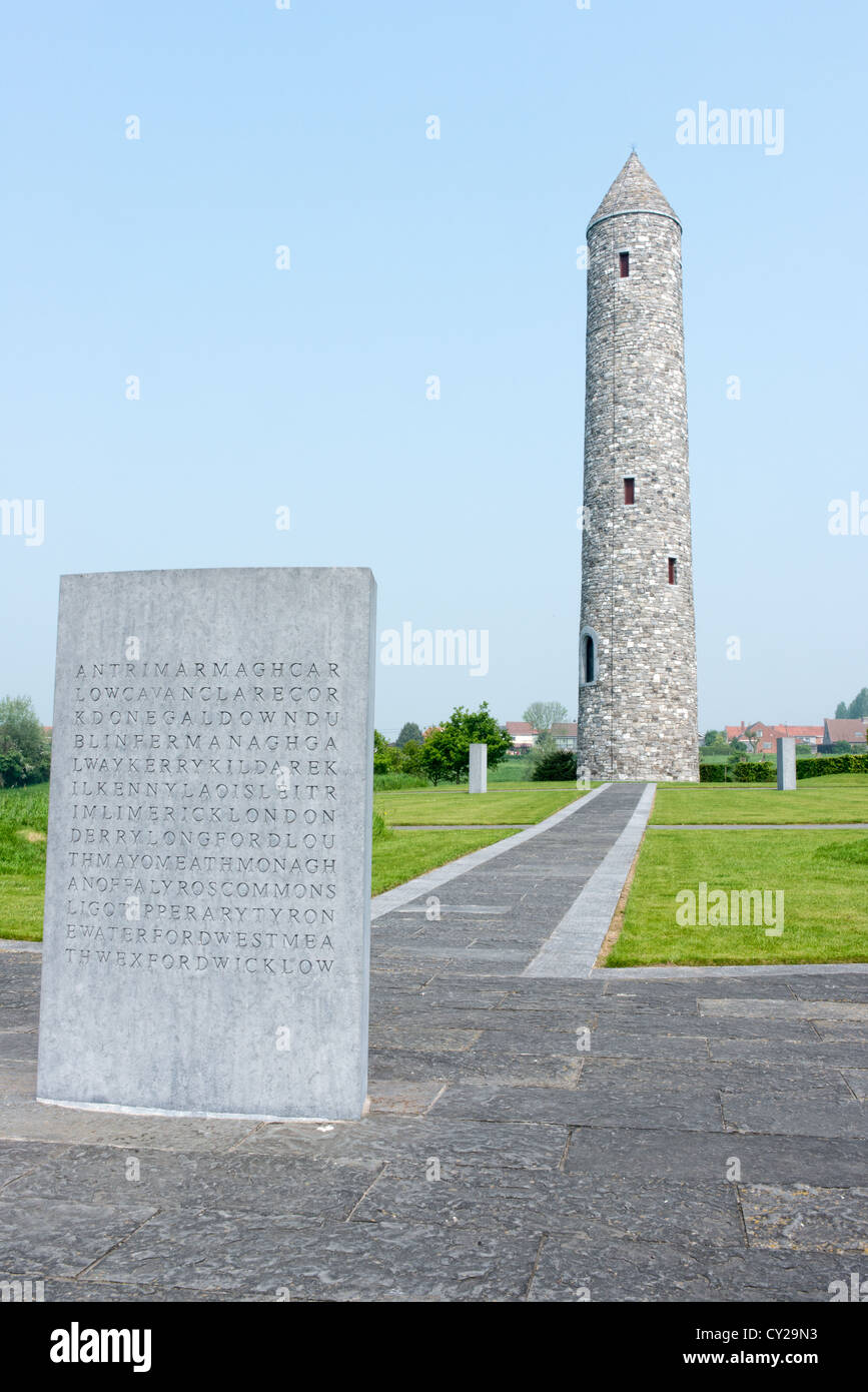Messines hi-res stock photography and images - Alamy
