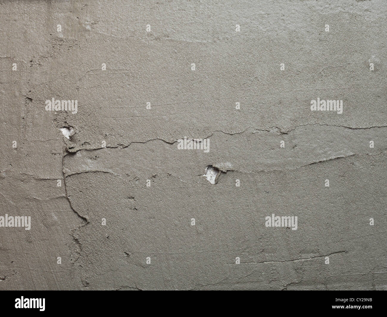 mortar wall texture Stock Photo - Alamy