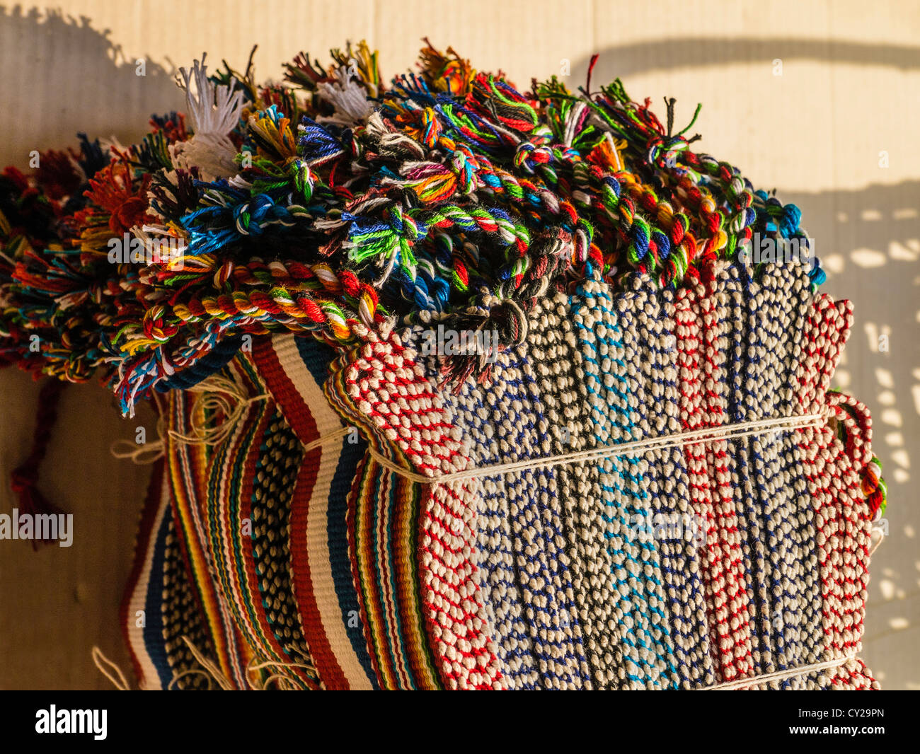 Crafts paraguay hi-res stock photography and images - Alamy
