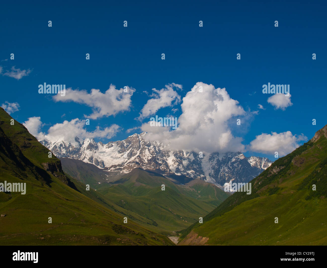 Shkhara hi-res stock photography and images - Alamy