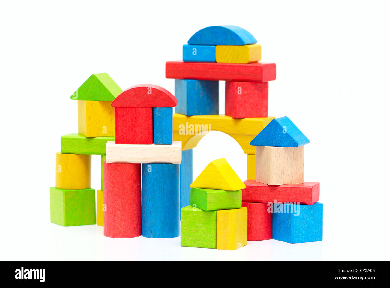 Child blocks architecture hi-res stock photography and images - Alamy