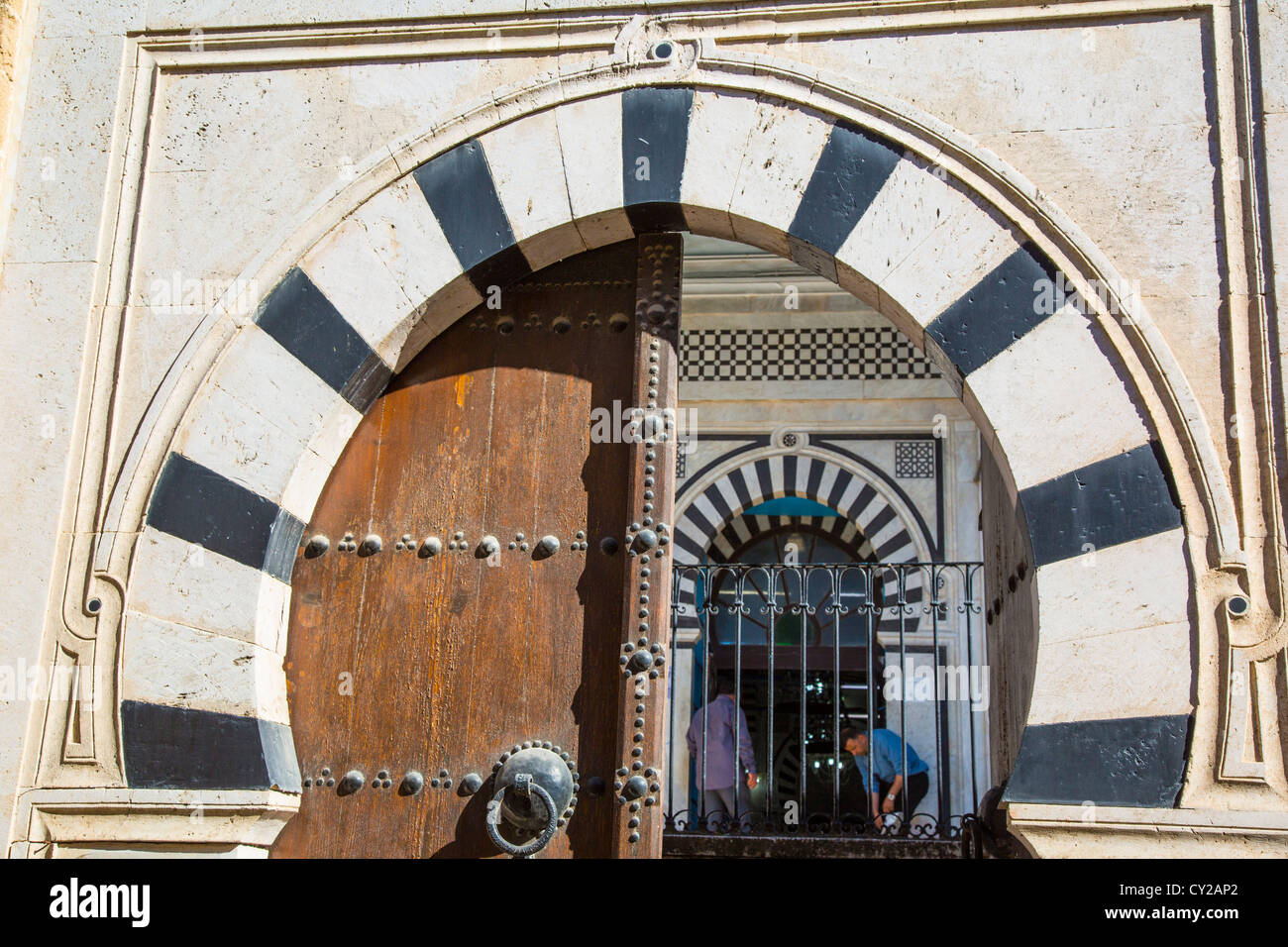 Hamouda hi-res stock photography and images - Alamy