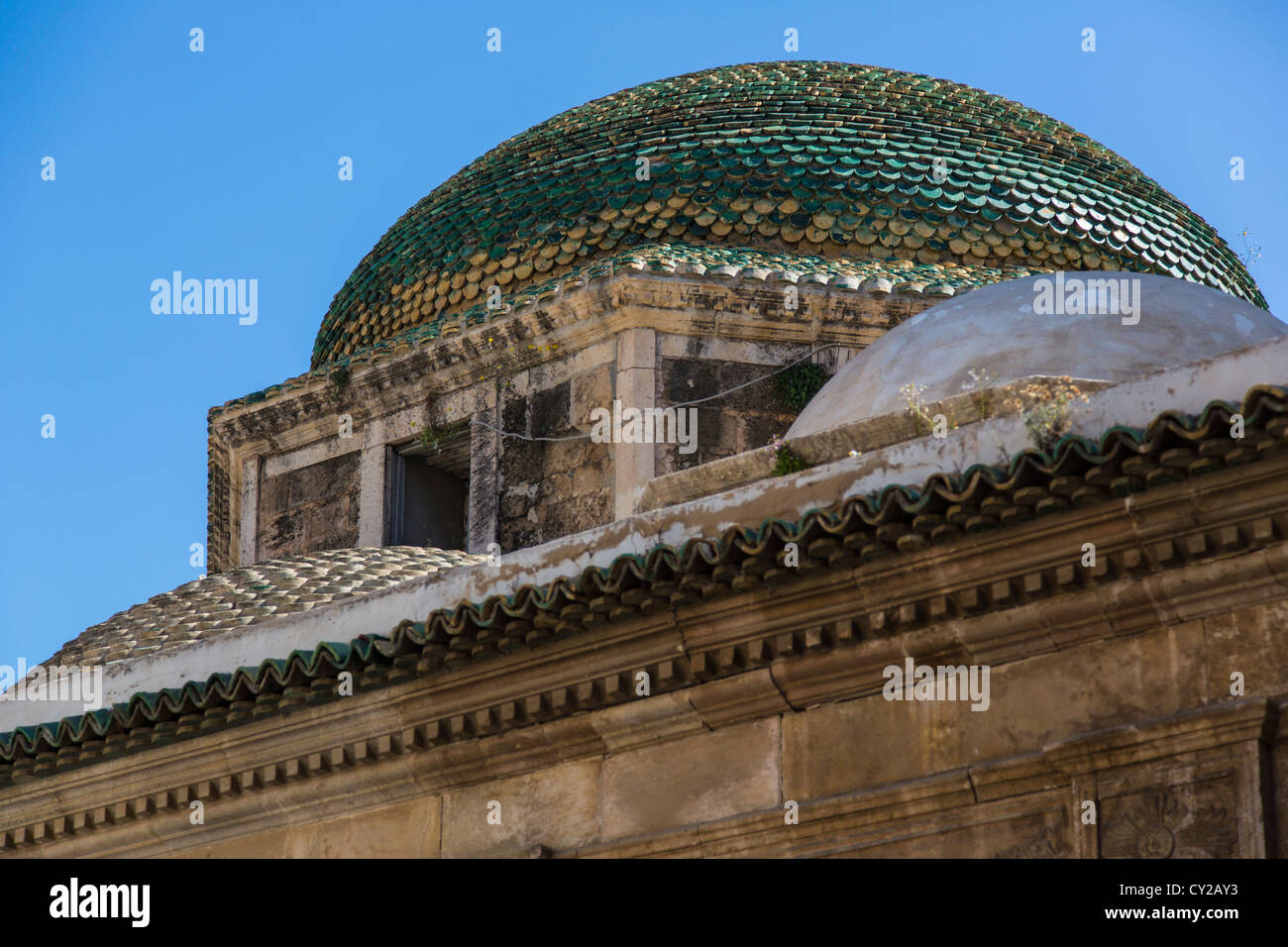 El bey tunis medina tunis hi-res stock photography and images - Alamy