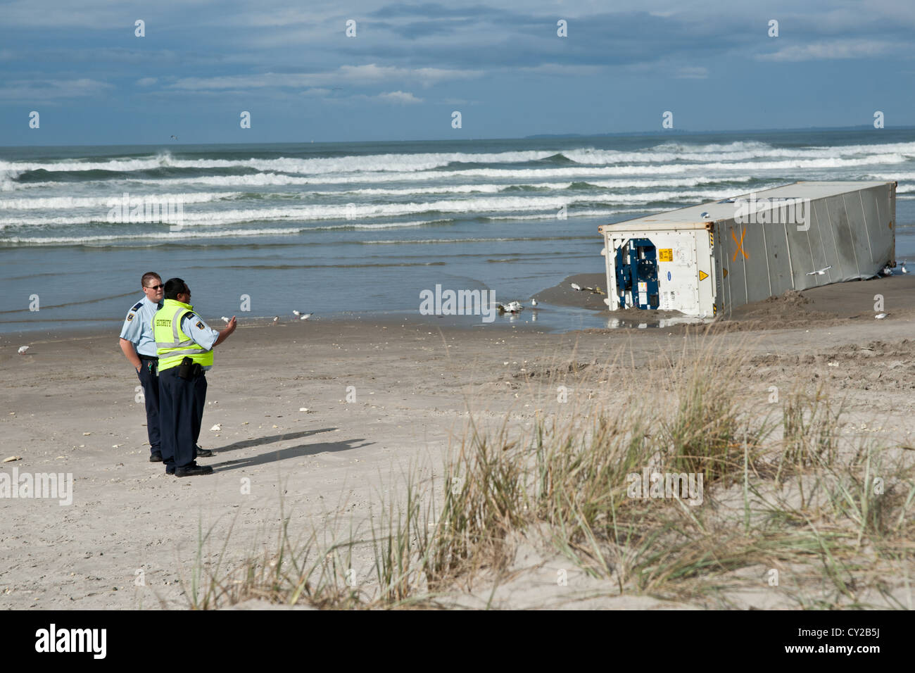 Environment disaster response Stock Photo - Alamy