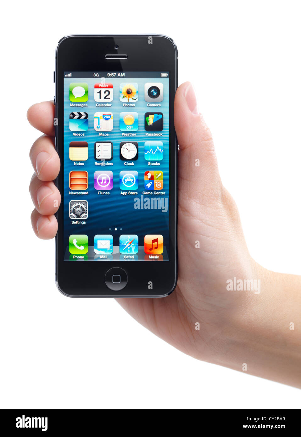 White Wallpaper Hd Iphone 5