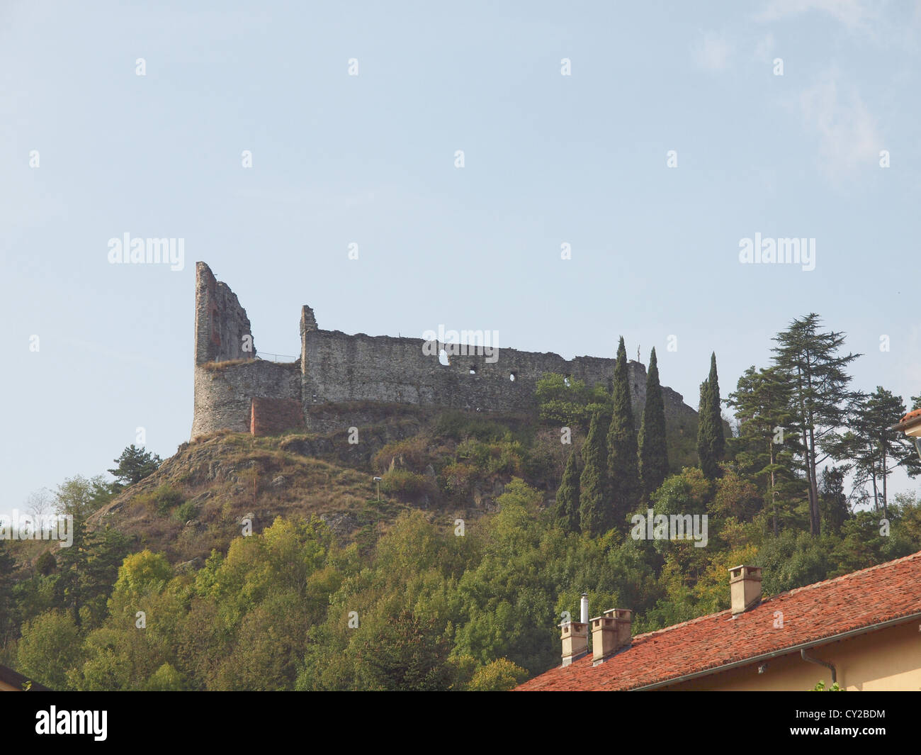 Susa Valley High Resolution Stock Photography and Images - Alamy