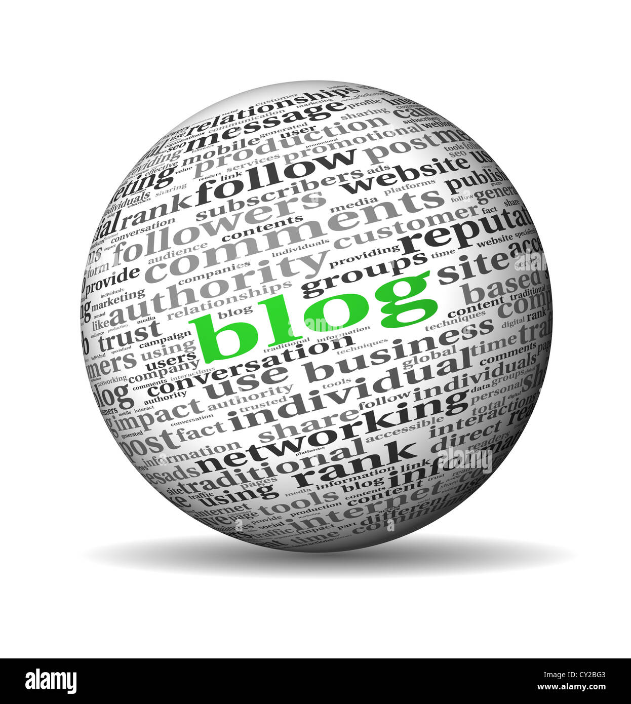 Like word sphere hi-res stock photography and images - Alamy