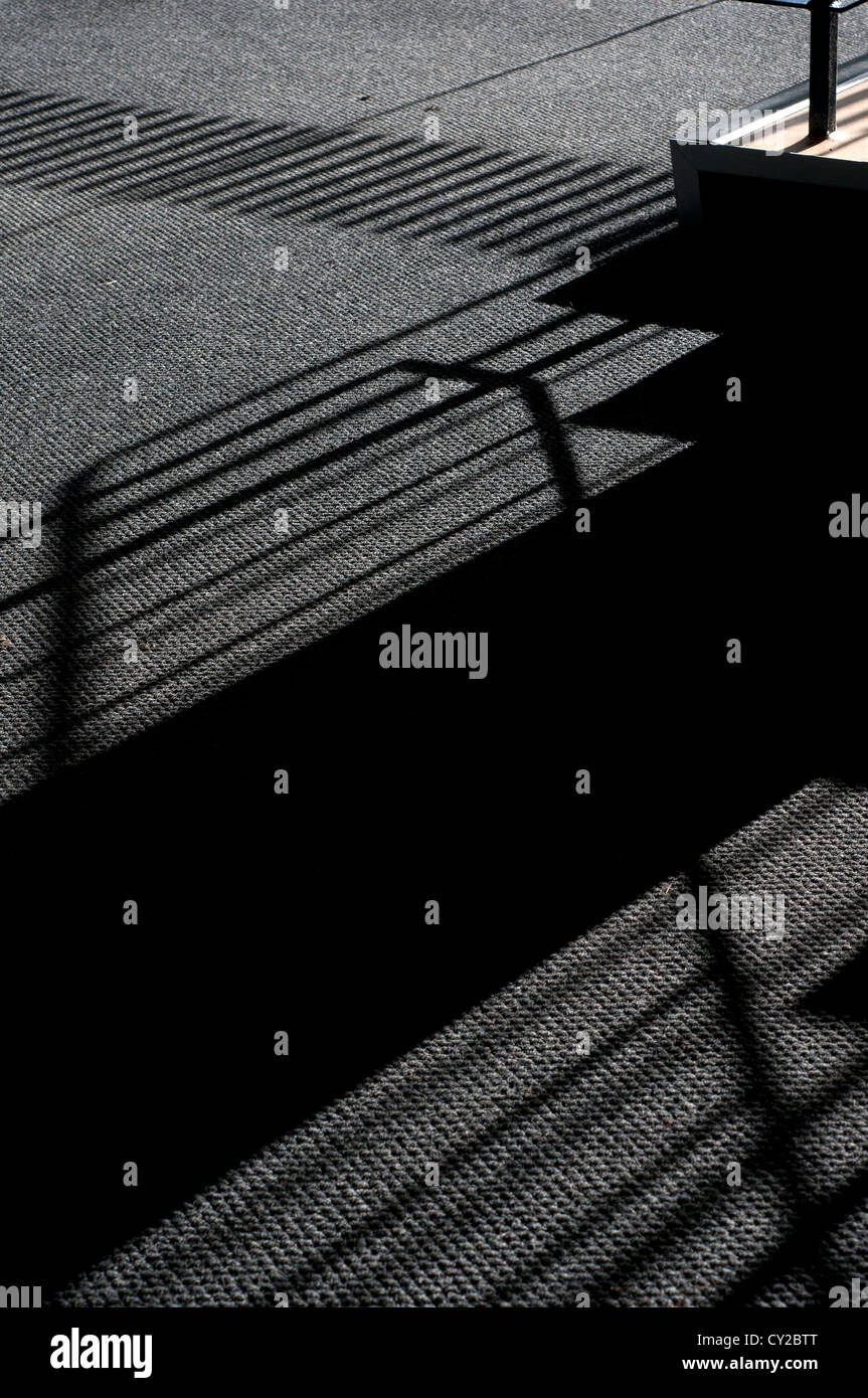 steps,shadow,line,achieve, apartment, area, ascend, banister, casa ...