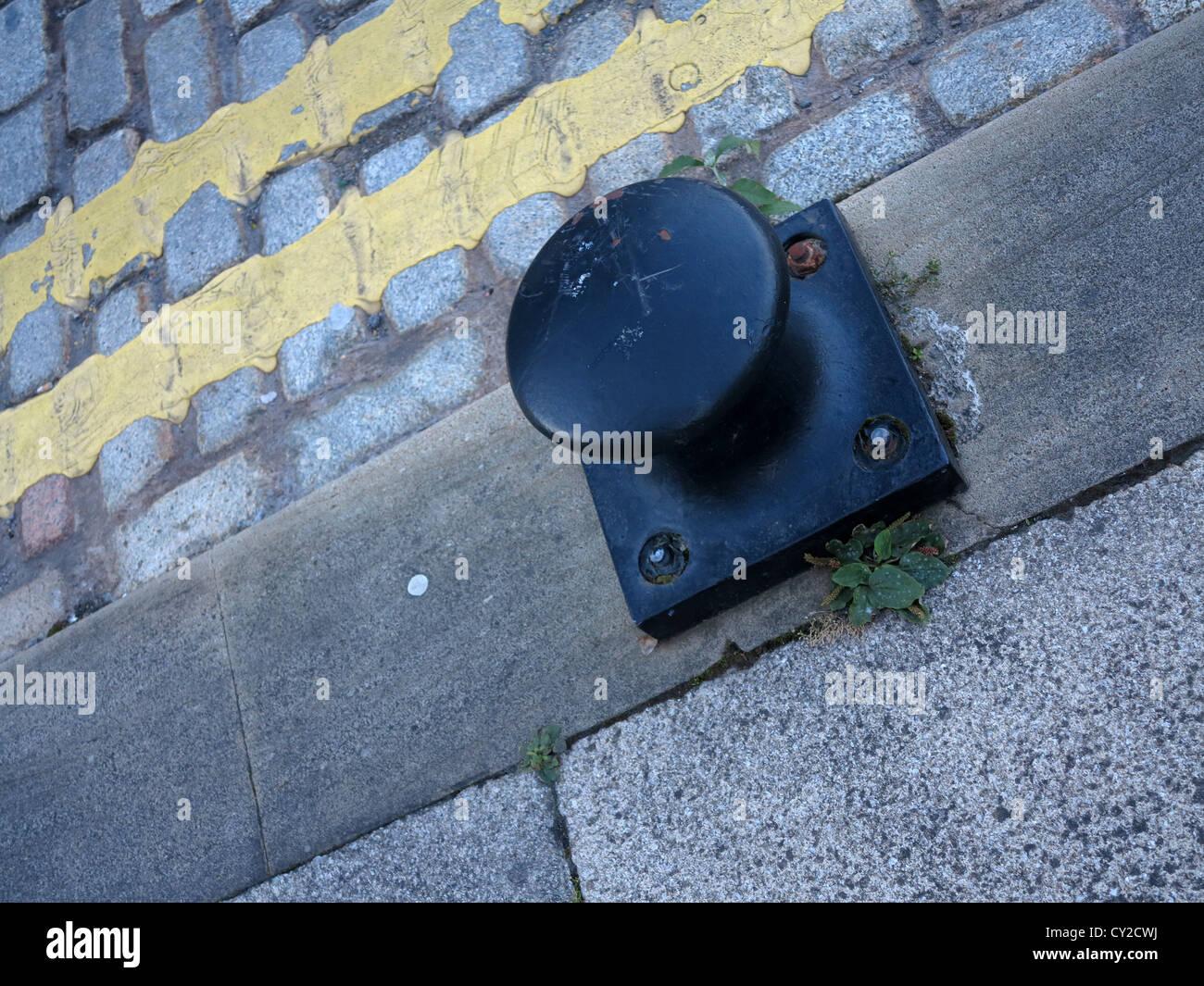 Leith docks - Edinburgh - Lothian - Scotland - UK Stock Photo - Alamy