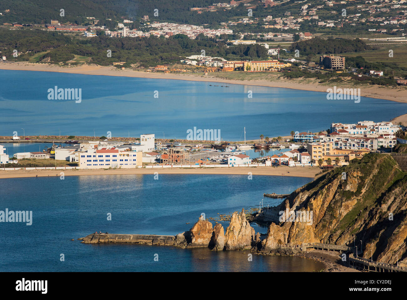Tunesia tunisia hi-res stock photography and images - Alamy