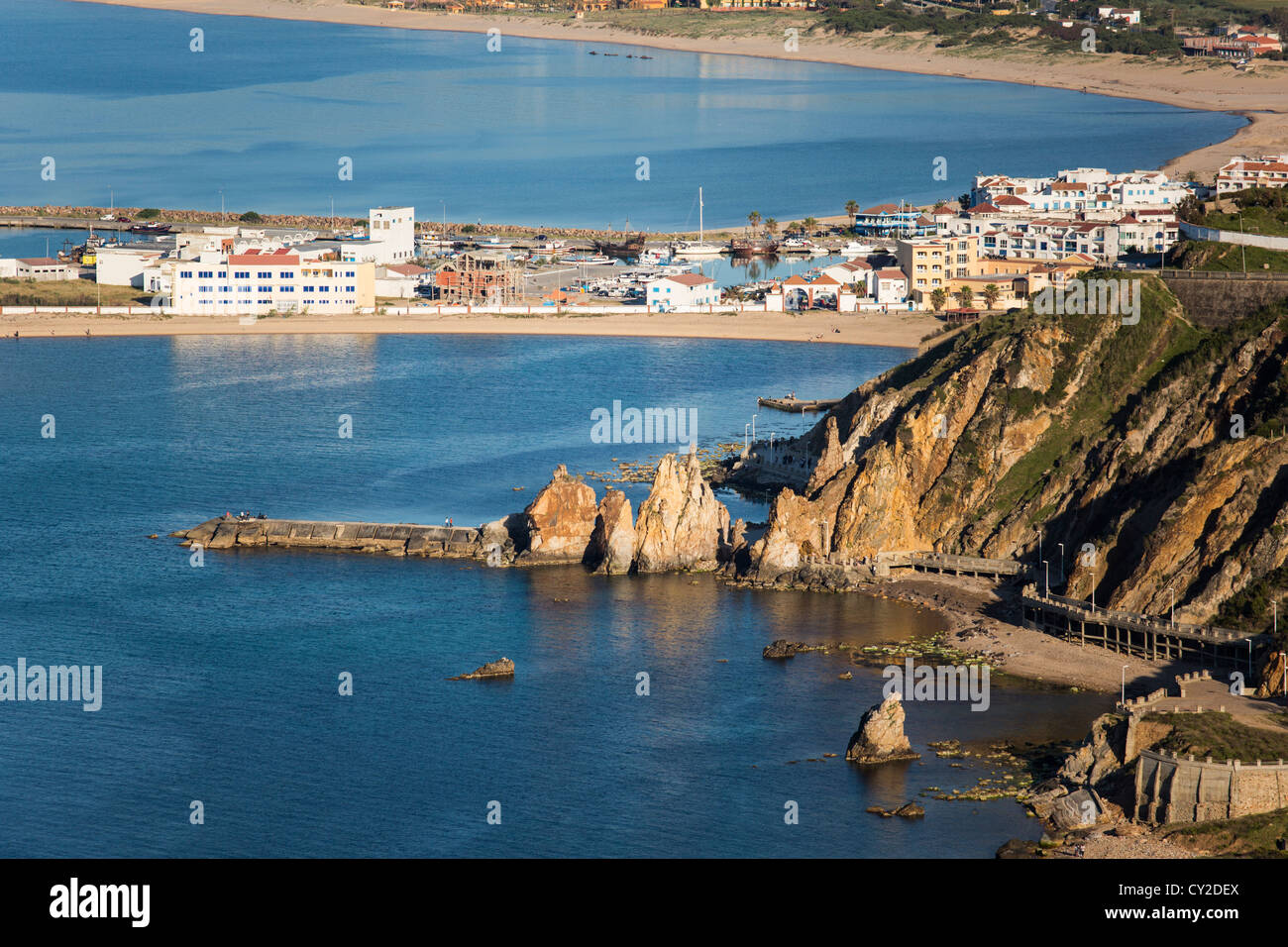 Tabarka Tunisia North Africa High Resolution Stock Photography and ...