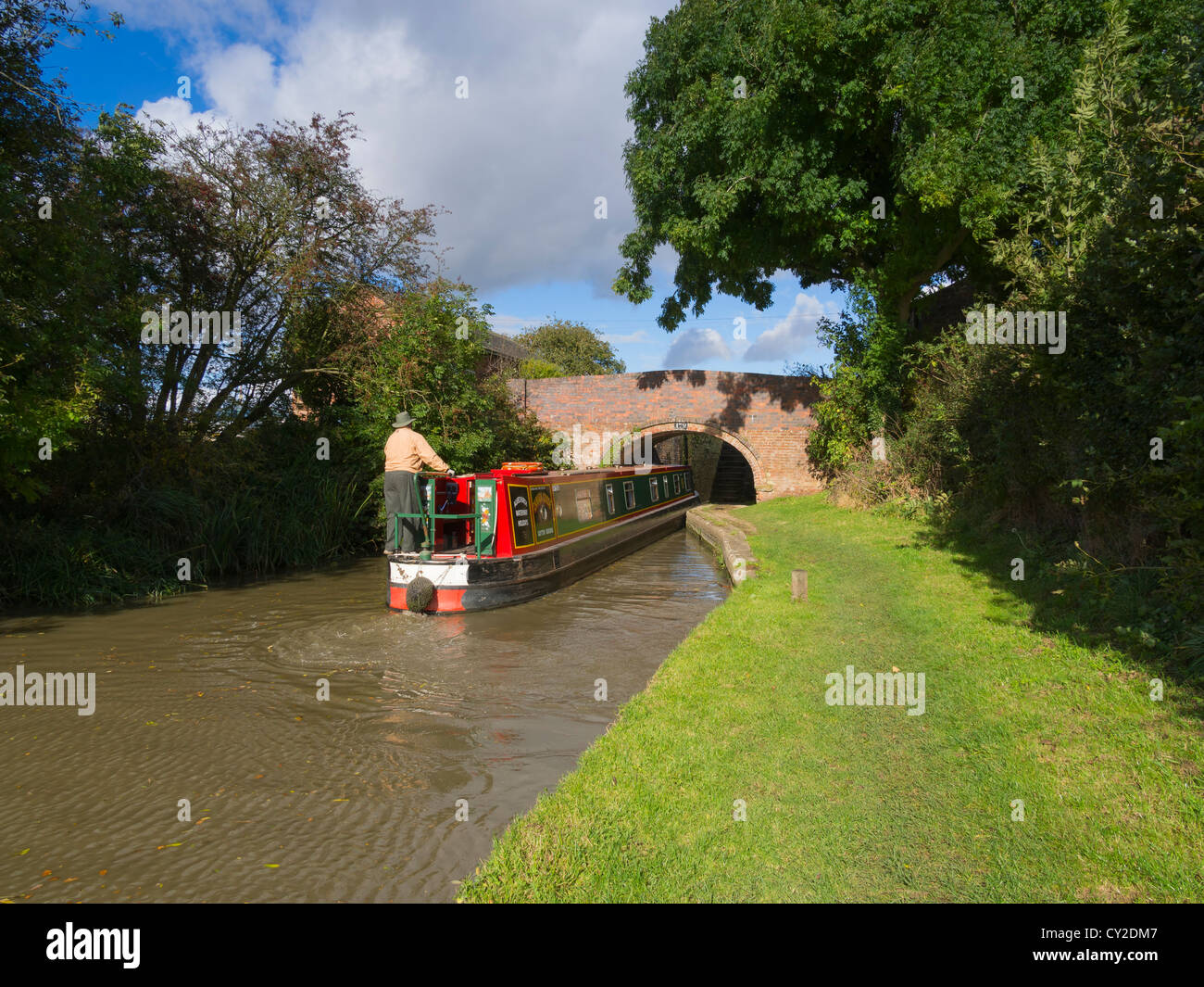 Kings sutton hi-res stock photography and images - Alamy