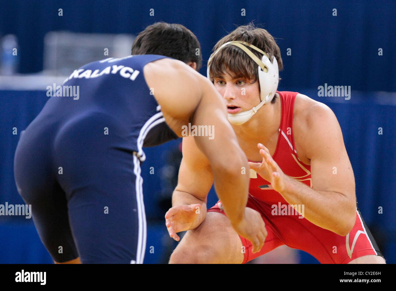 76kg hi-res stock photography and images - Alamy