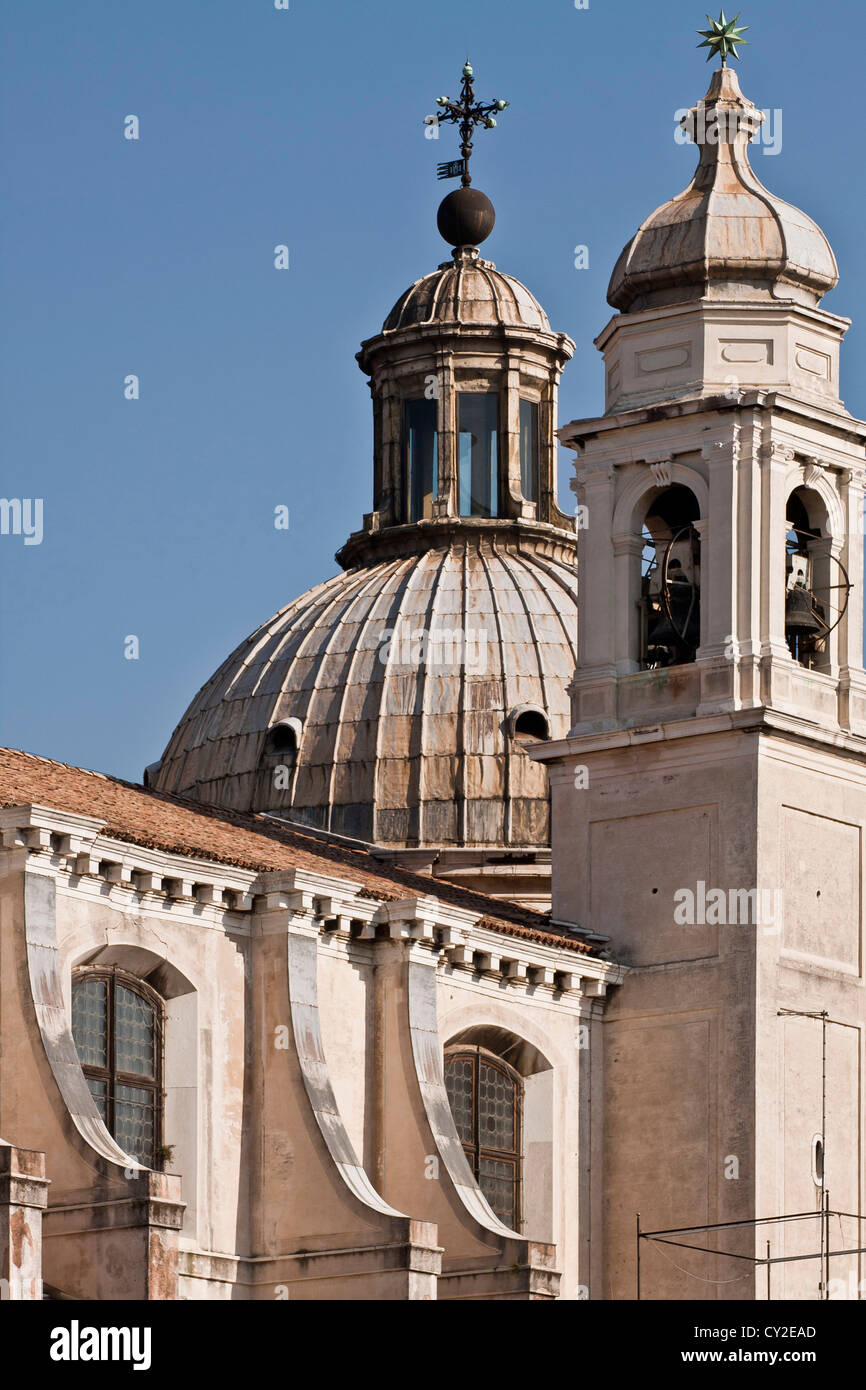 Jesuit's church hi-res stock photography and images - Alamy