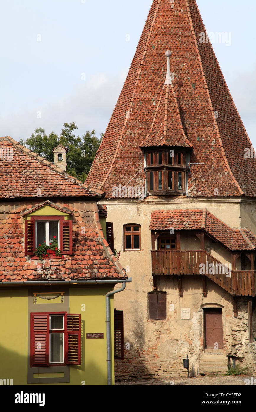 Tailors tower hi-res stock photography and images - Alamy