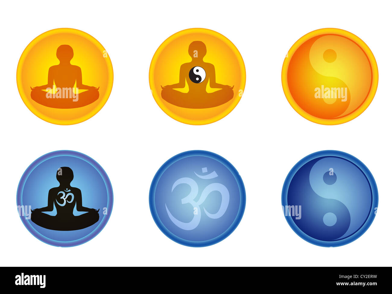 Om signs hi-res stock photography and images - Alamy