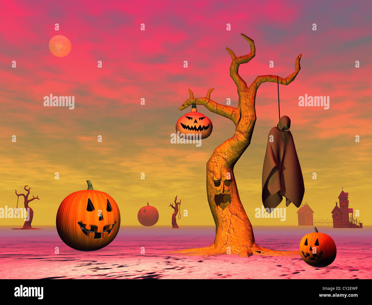 Tree corpse hi-res stock photography and images - Alamy