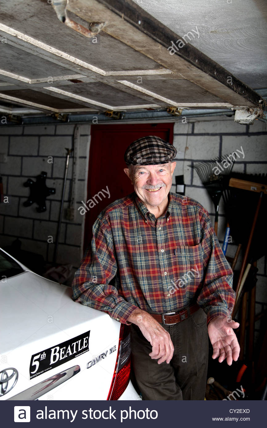 Drummer The Beatles Stock Photos & Drummer The Beatles Stock Images - Alamy