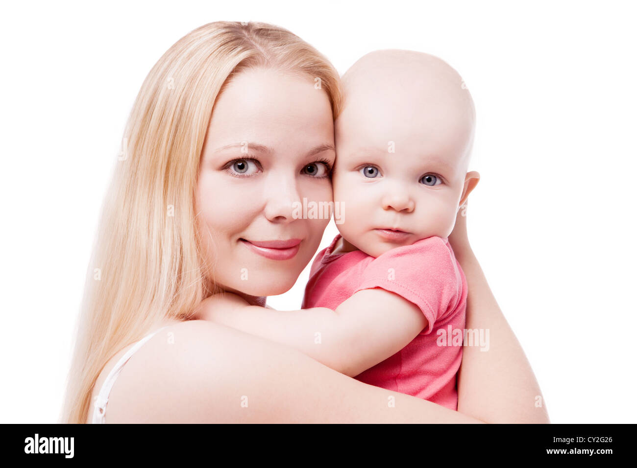 mother and baby Stock Photo - Alamy