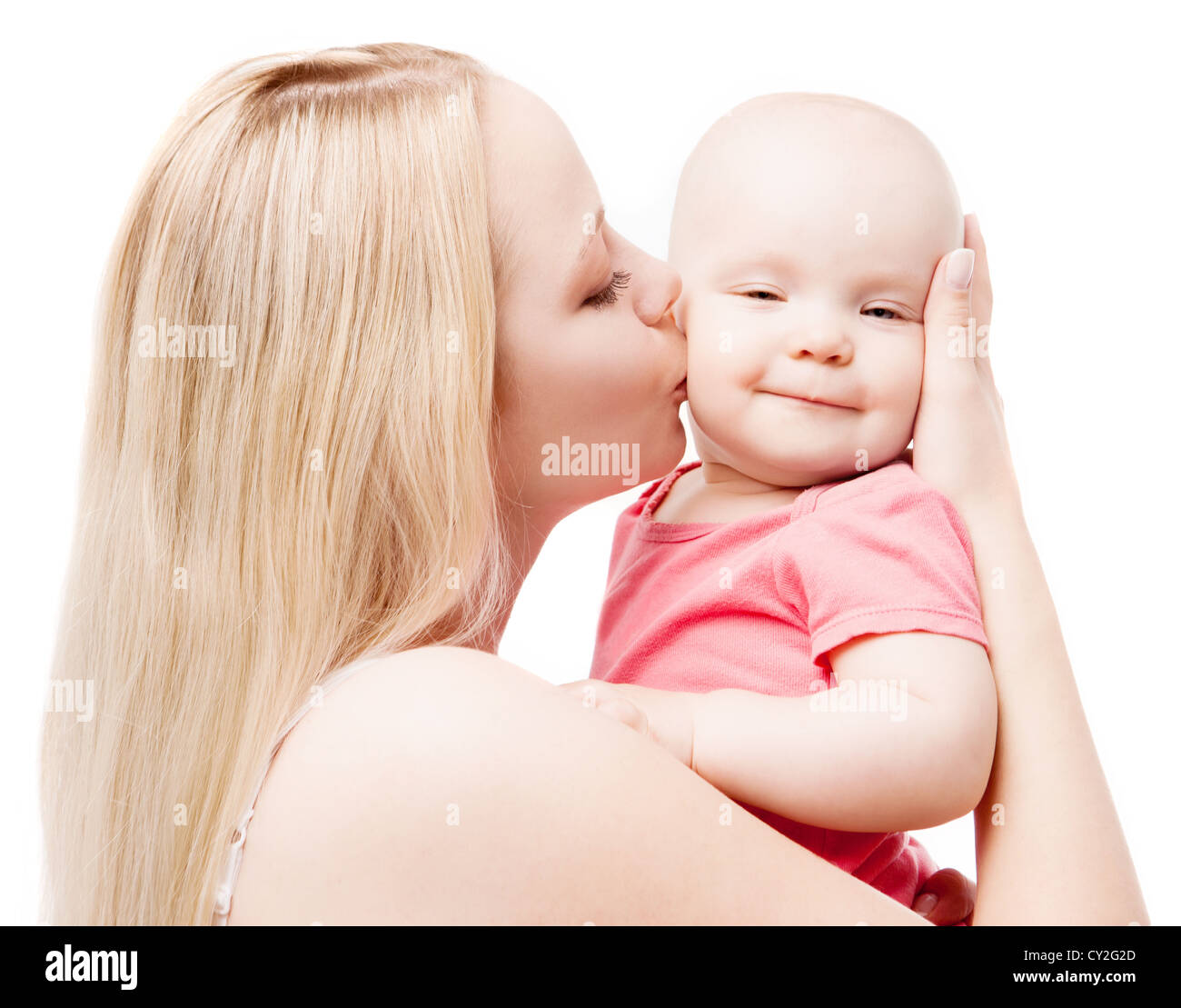 mother and baby Stock Photo - Alamy