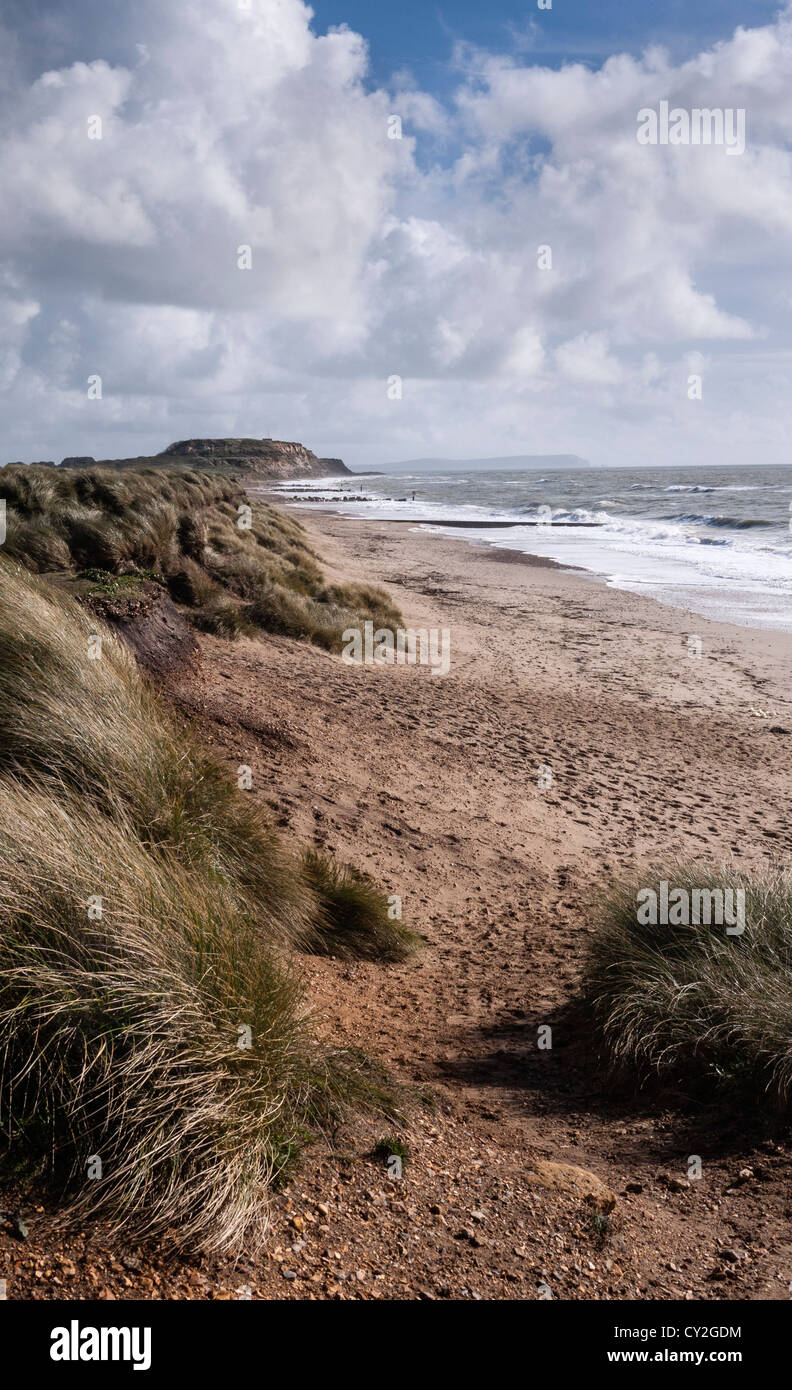 Southbourne beach hi-res stock photography and images - Alamy