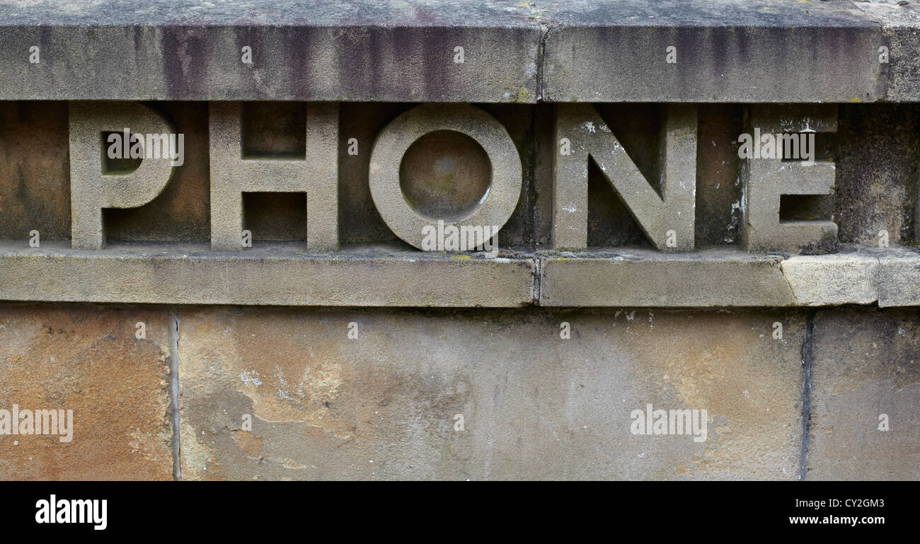 Telephone exchange building hi-res stock photography and images - Alamy