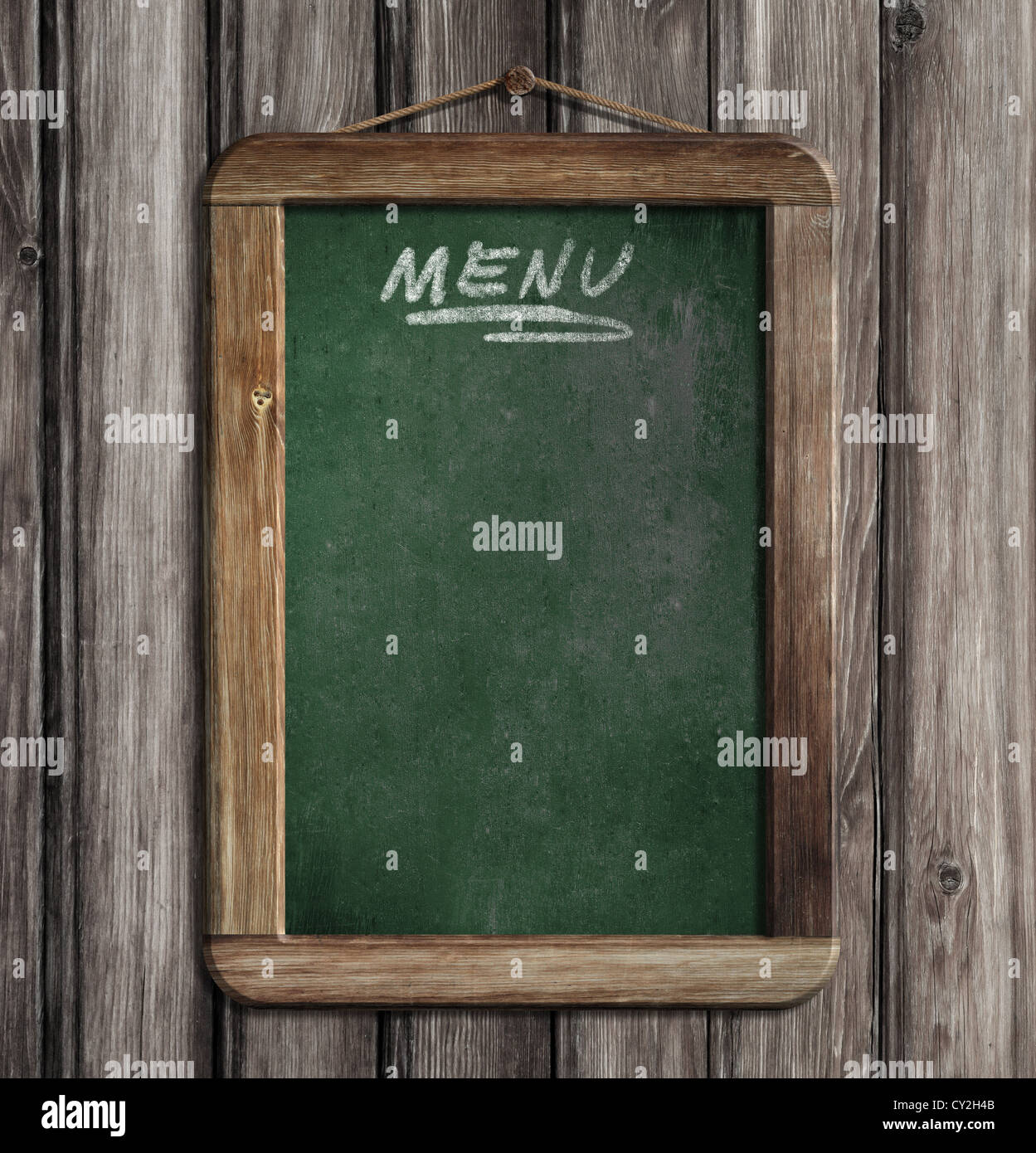 Menu border hi-res stock photography and images - Alamy