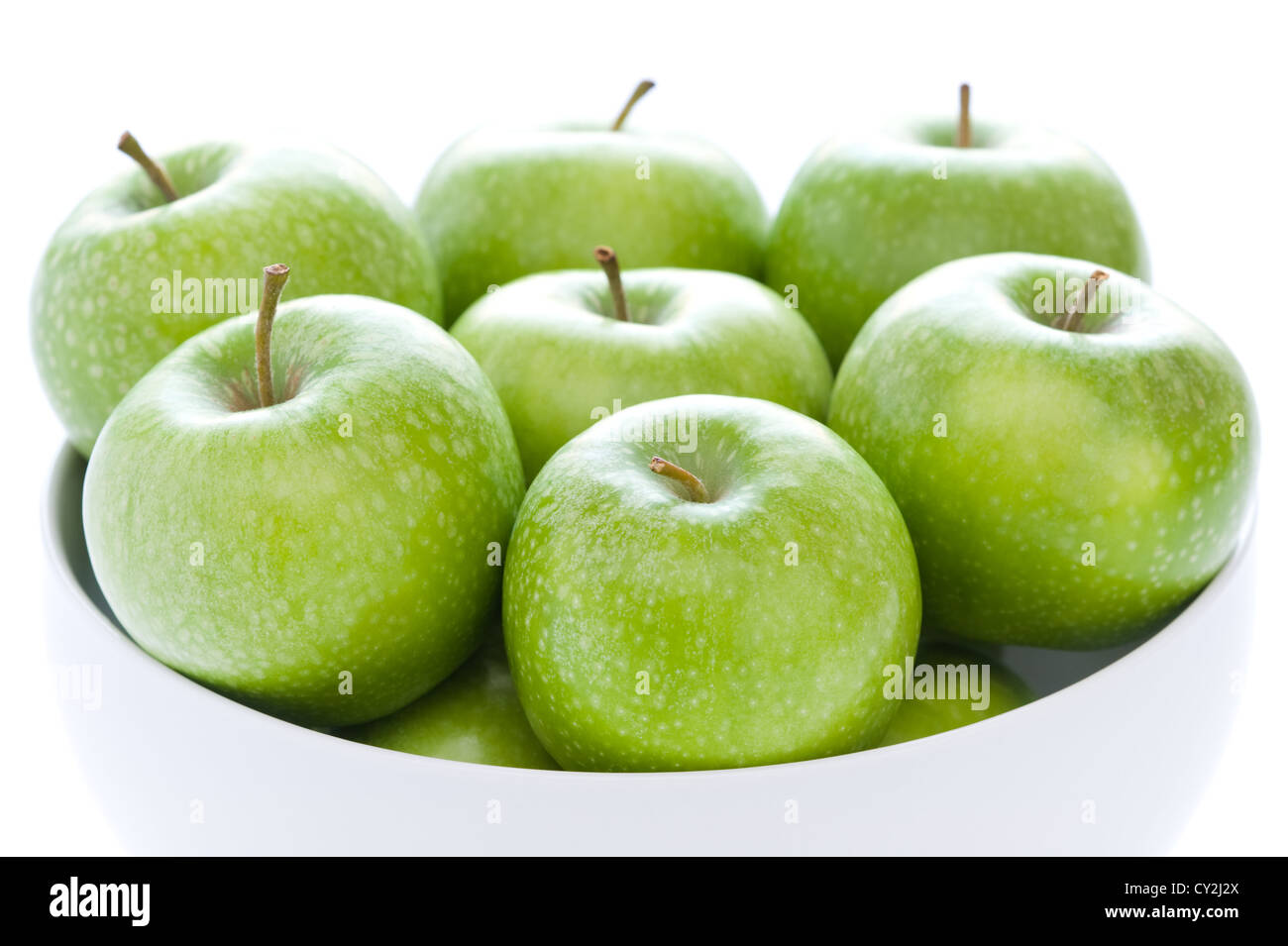 Fruit granny granny apples hi-res stock photography and images - Alamy