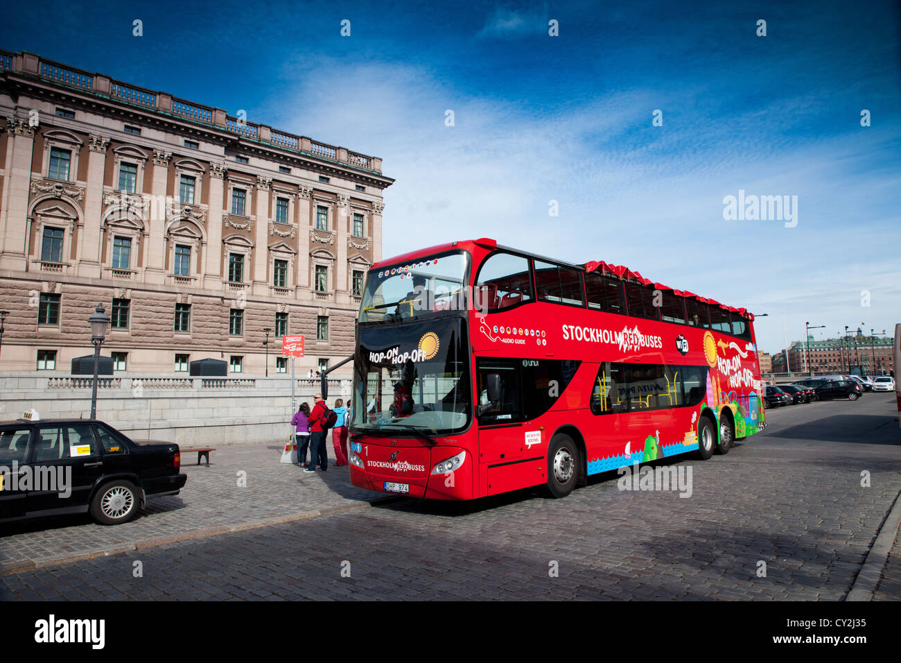 Bus floor hi-res stock photography and images - Alamy