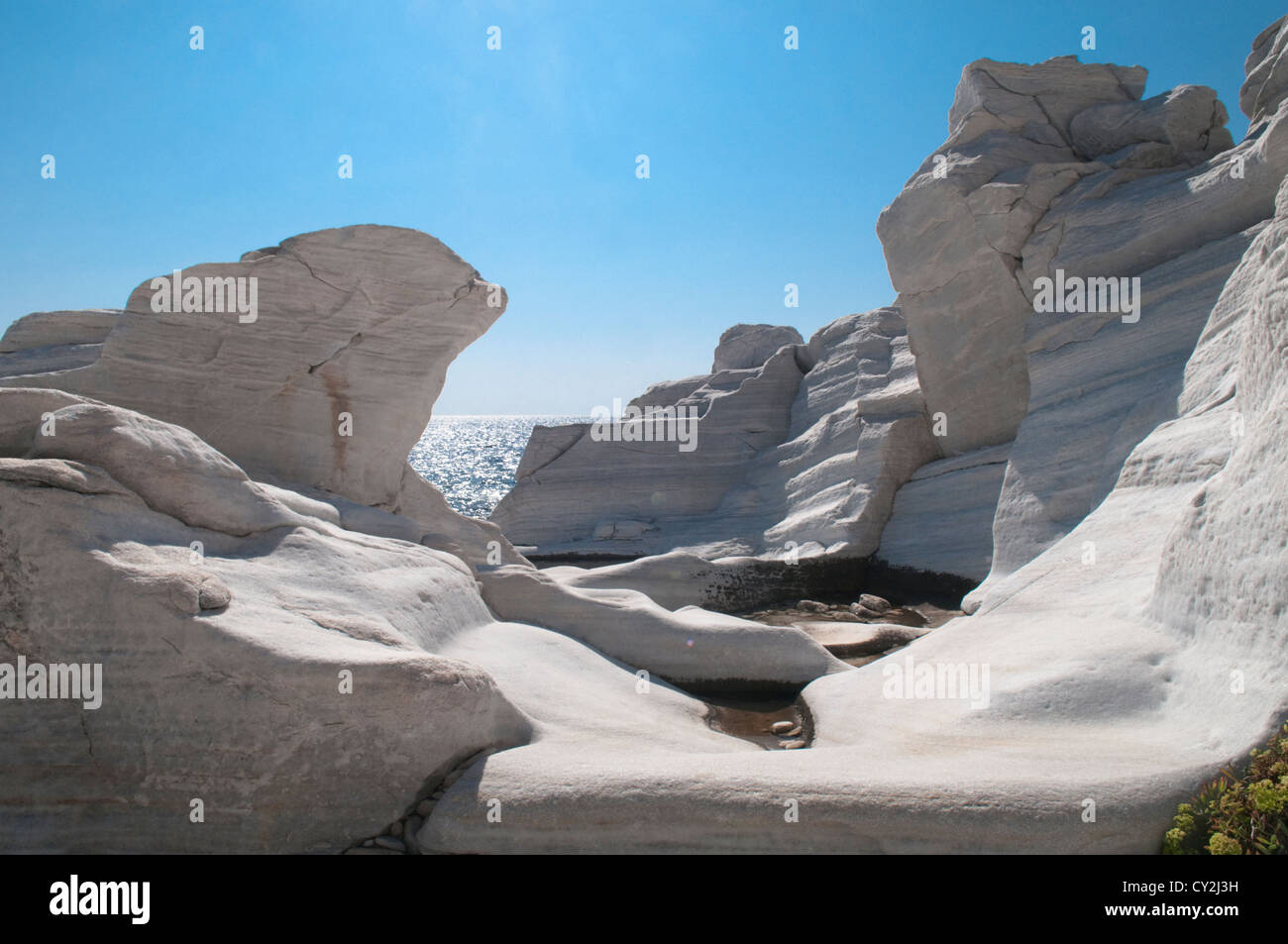 Marble quarry greece hi-res stock photography and images - Alamy