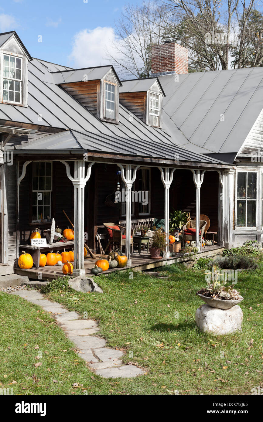 Springfield farm hi-res stock photography and images - Alamy